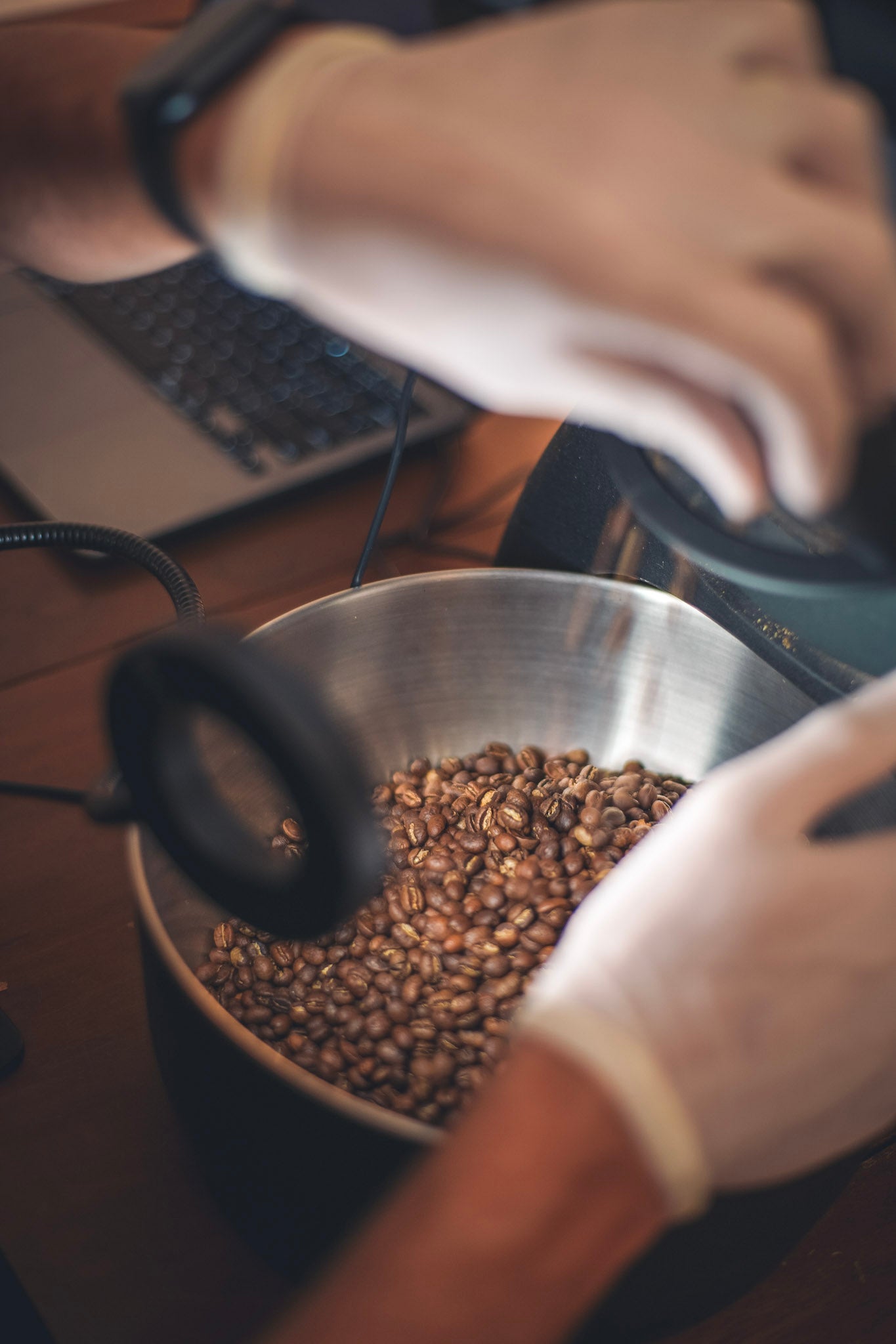 Solid Cup Coffee Sip Solid. Savor Exceptional.